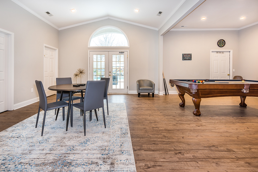 Crown Point Apartments | Gallery