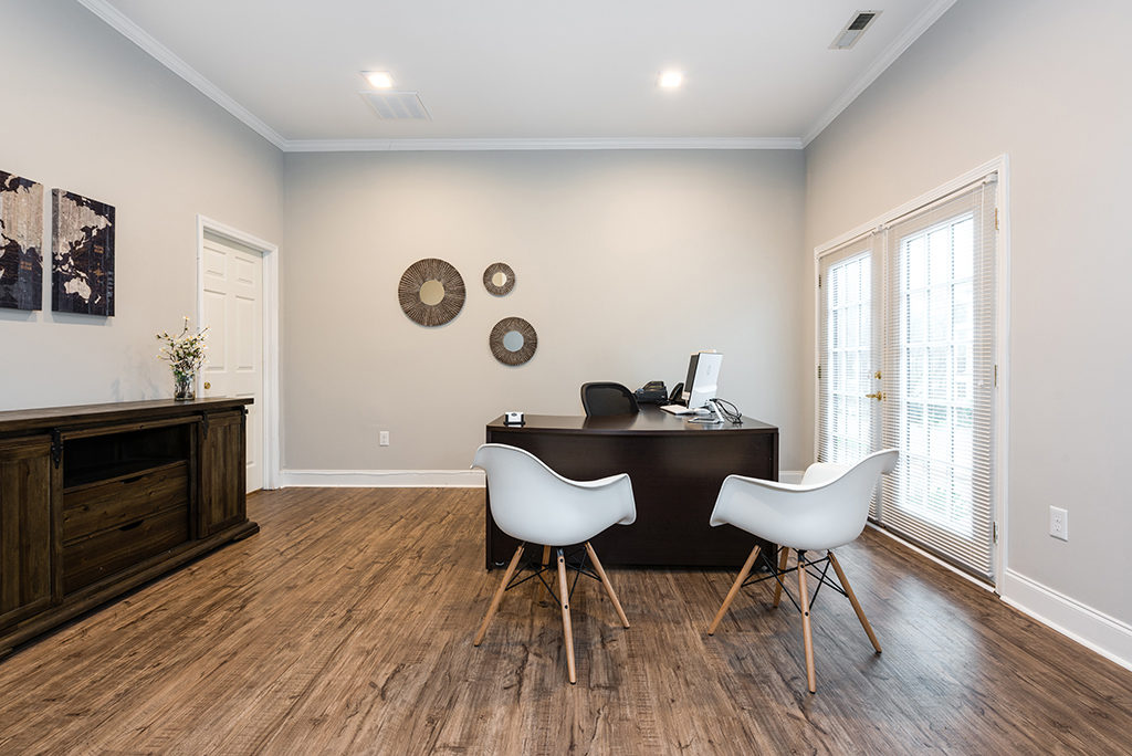 Crown Point Apartments | Gallery