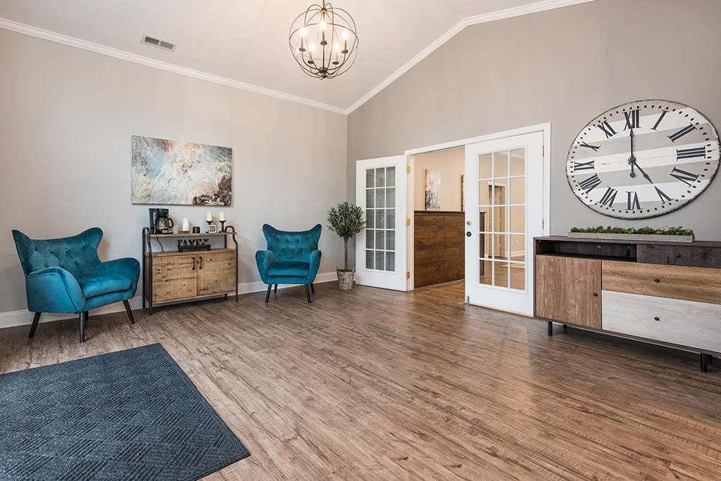 Crown Point Apartments | Gallery