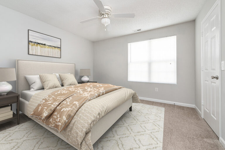 Crown Point Apartments | Unit Info