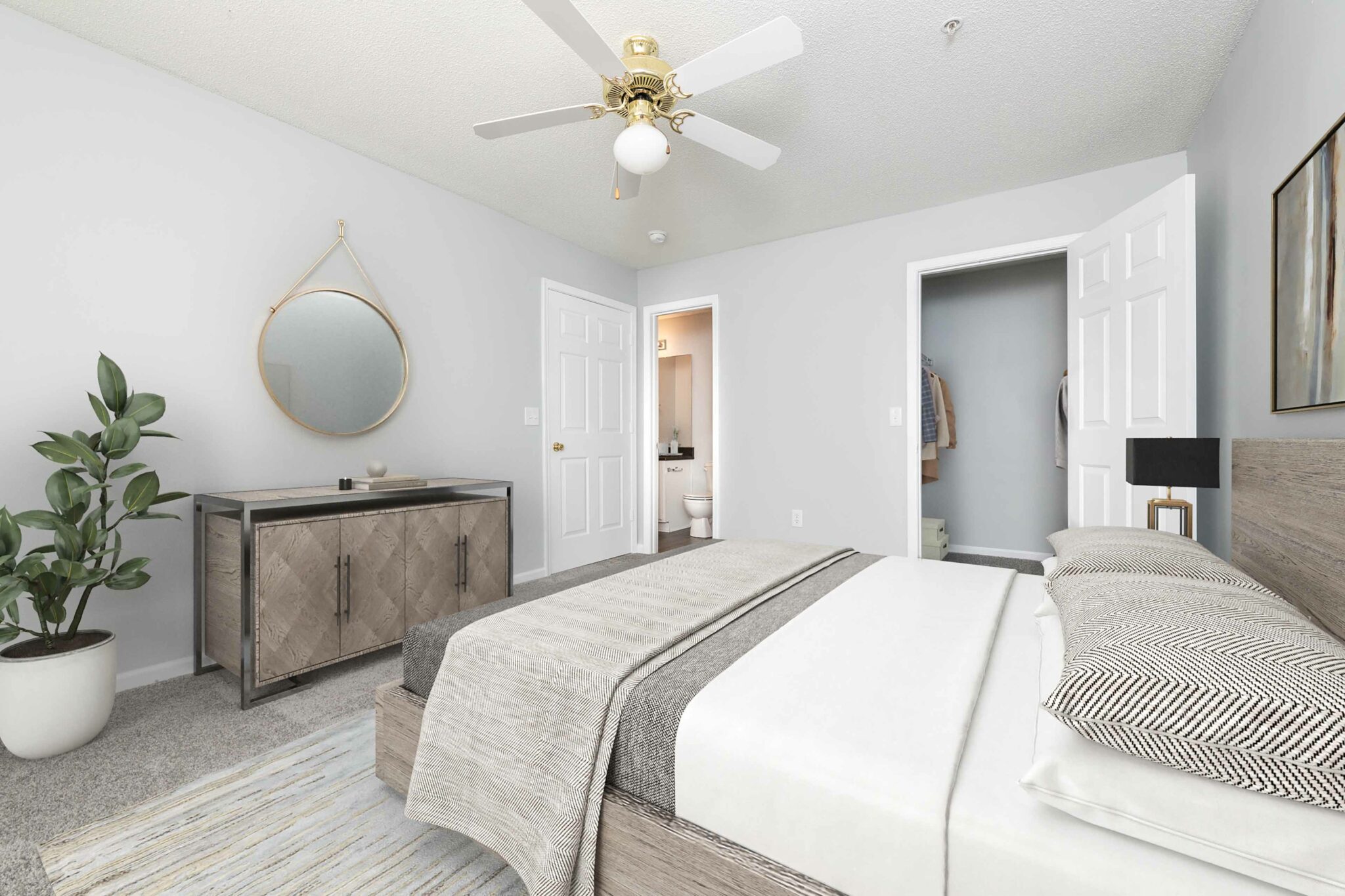 Apartments – Crown Point Apartments